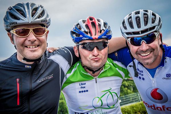 GBI Europe 2025 - GBI - unforgettable cycling tours